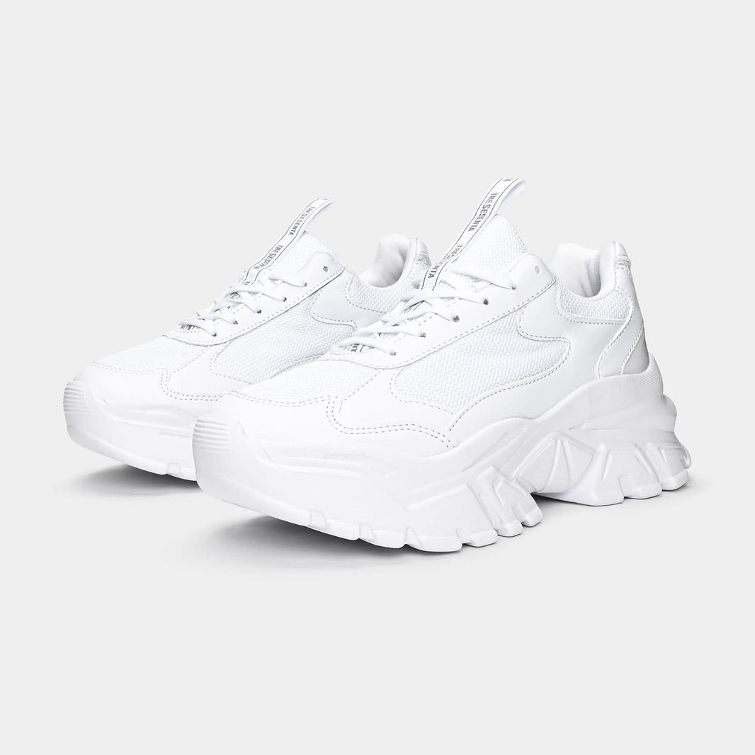CHUNKY – Tenis 360