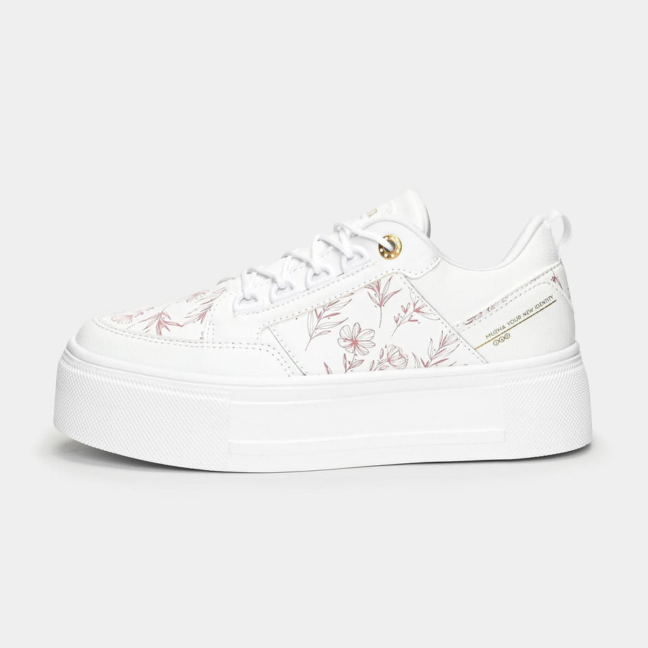 CHUNKY – Tenis 360